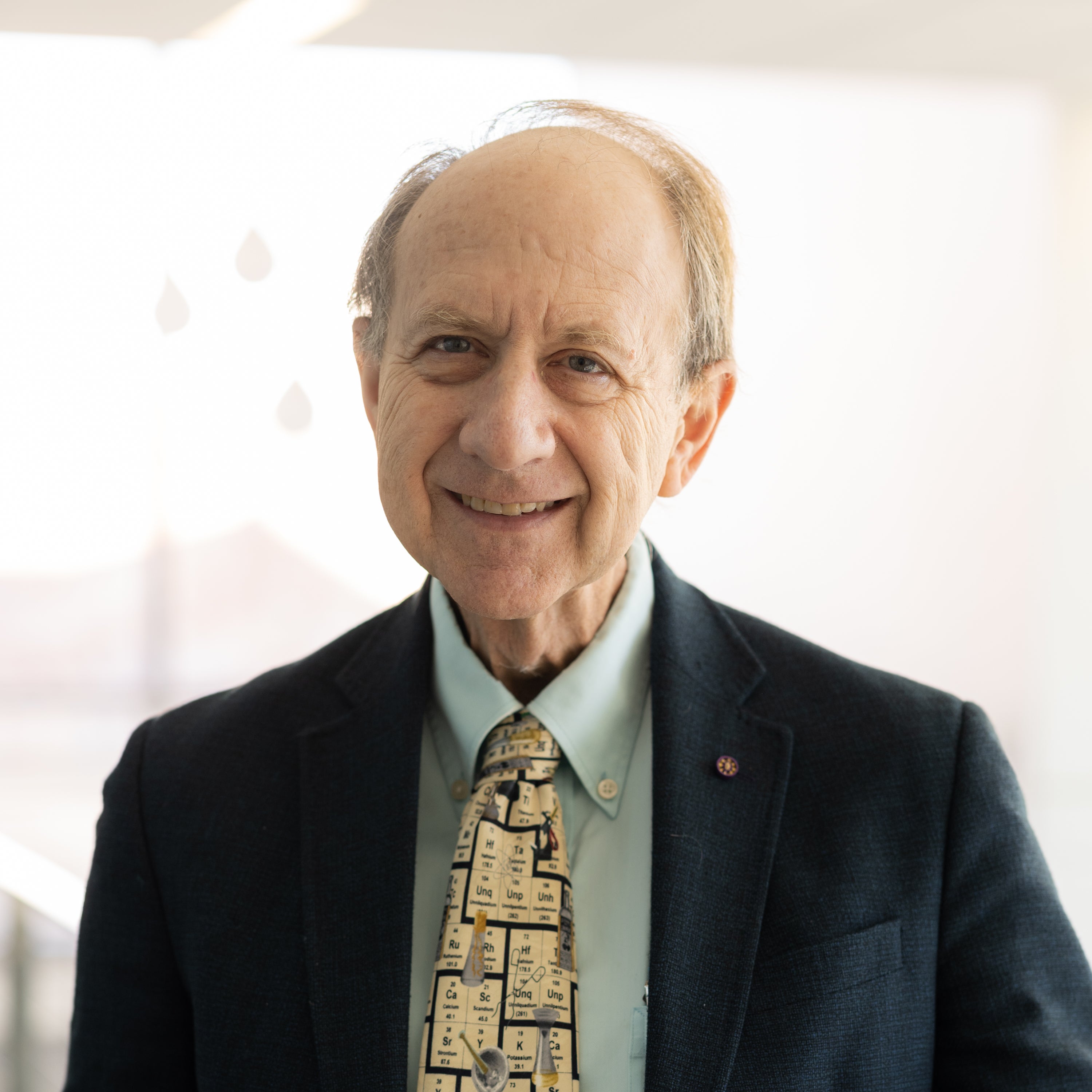 Jonathan Sessler | Department of Chemistry